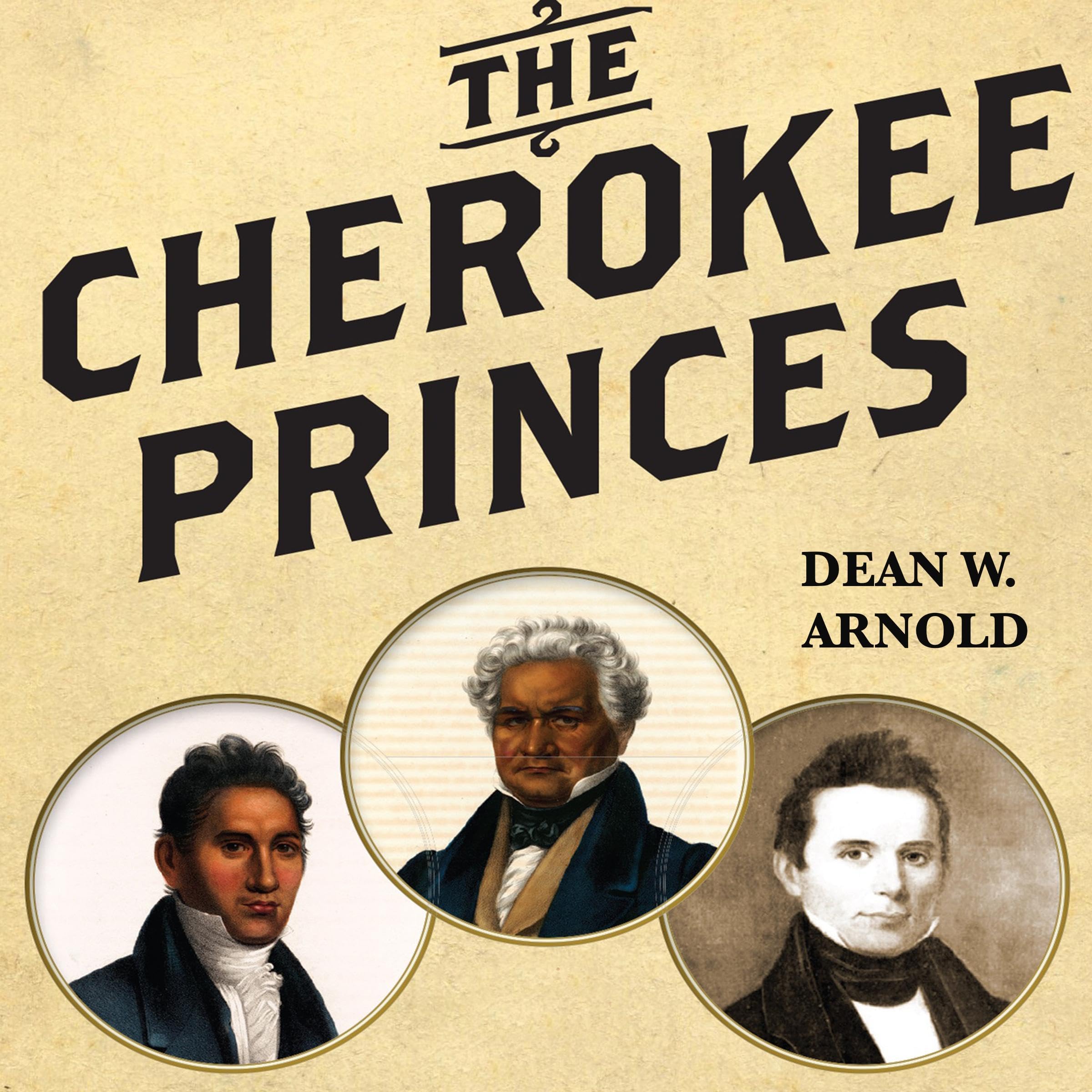 Buy The Cherokee Princes: Mixed-Marriages and Murders - The True Story ...