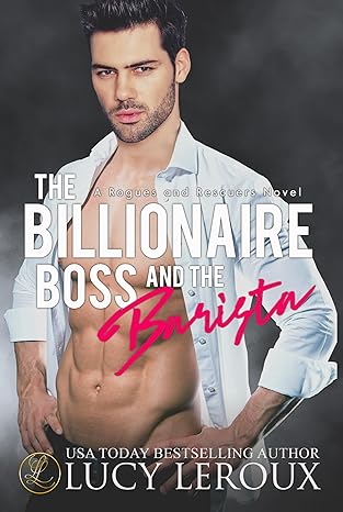 Amazon.com: The Billionaire Boss and The Barista: A Second-Chance Marriage of Convenience ...