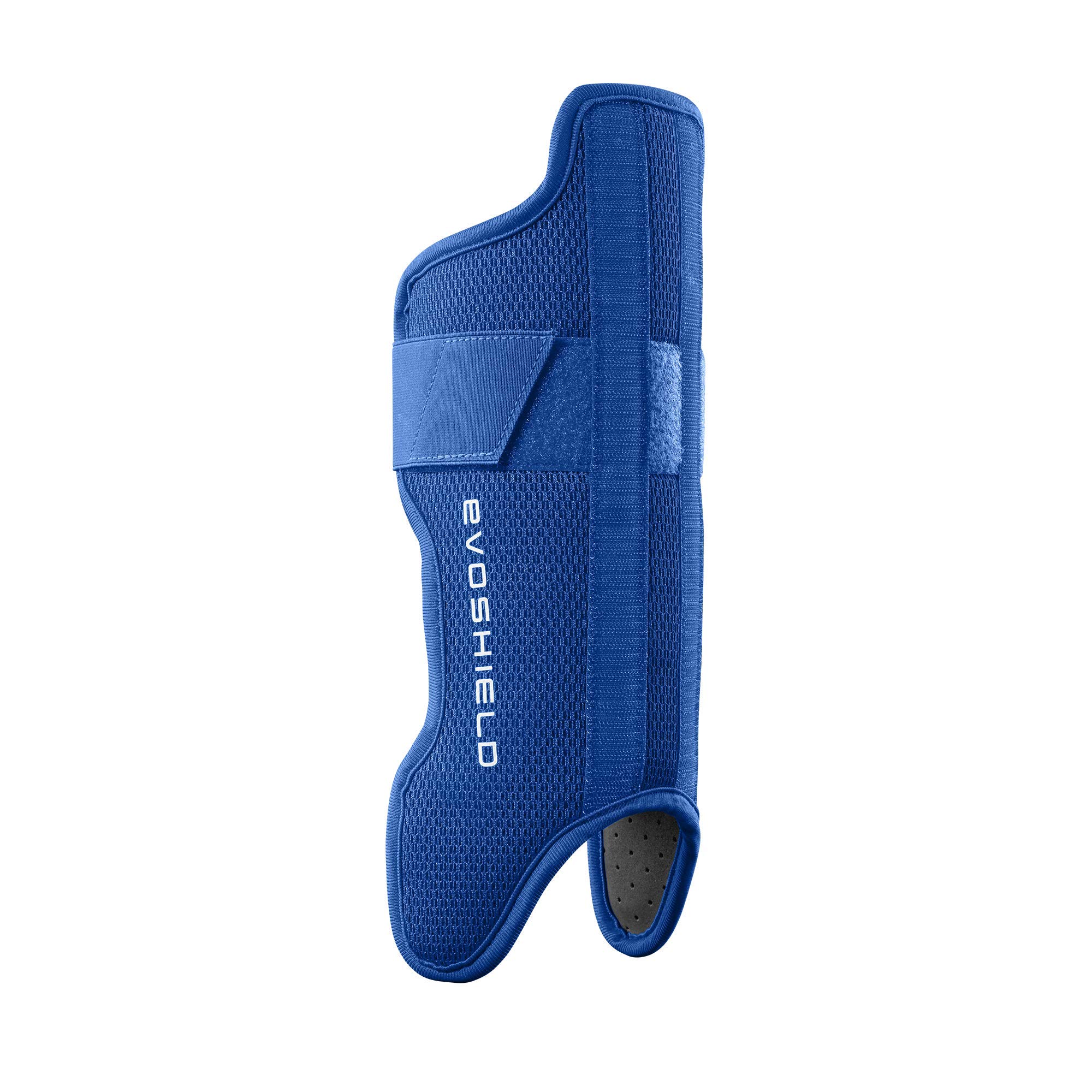 Snapklik.com : Evoshield Pro-Srz G2S Lower Leg Guards - Royal