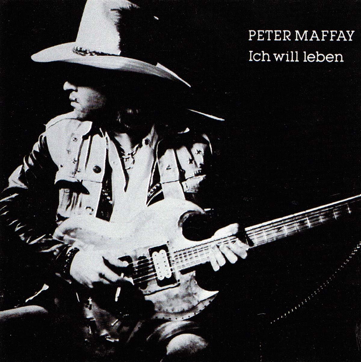 Ich Will Leben - Maffay,Peter: Amazon.de: Musik