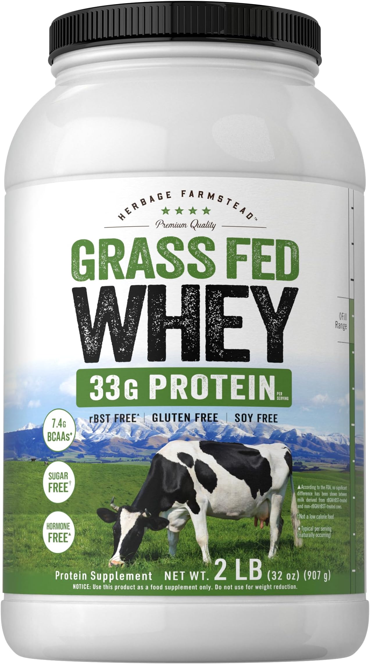 Amazon.com: Bob's Red Mill Whey Protein Powder 12ounce Package May Vary ...