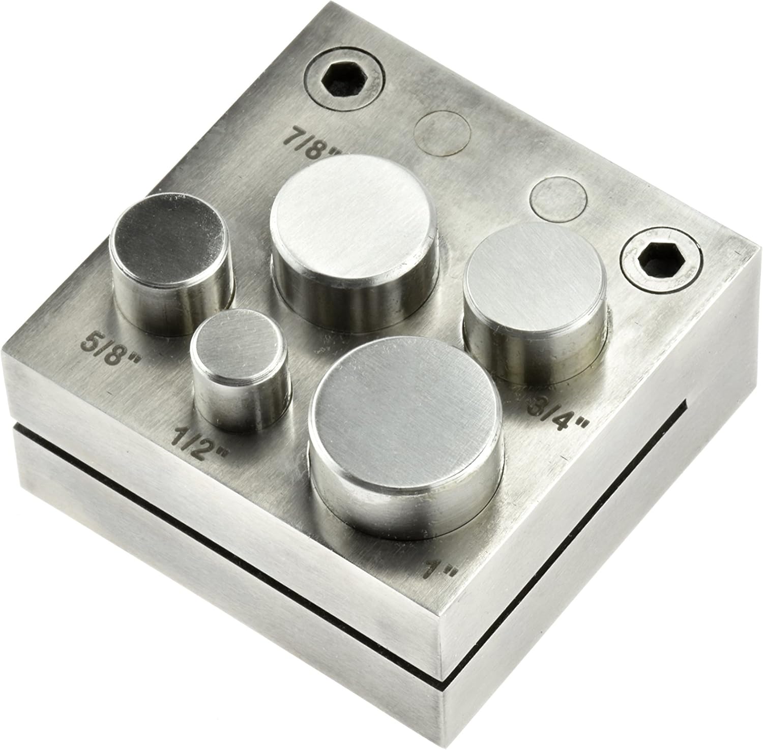 SE JT-SP305 5-Piece Disc Cutter Set : Amazon.ca: Tools & Home Improvement