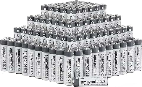 Amazon.ca: Batteries