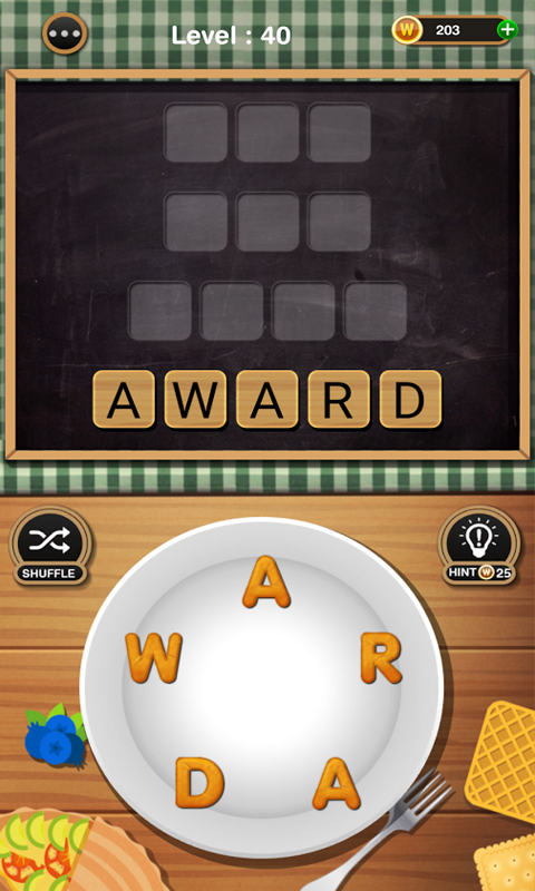 Word Jam : Cookie Connect - App on Amazon Appstore