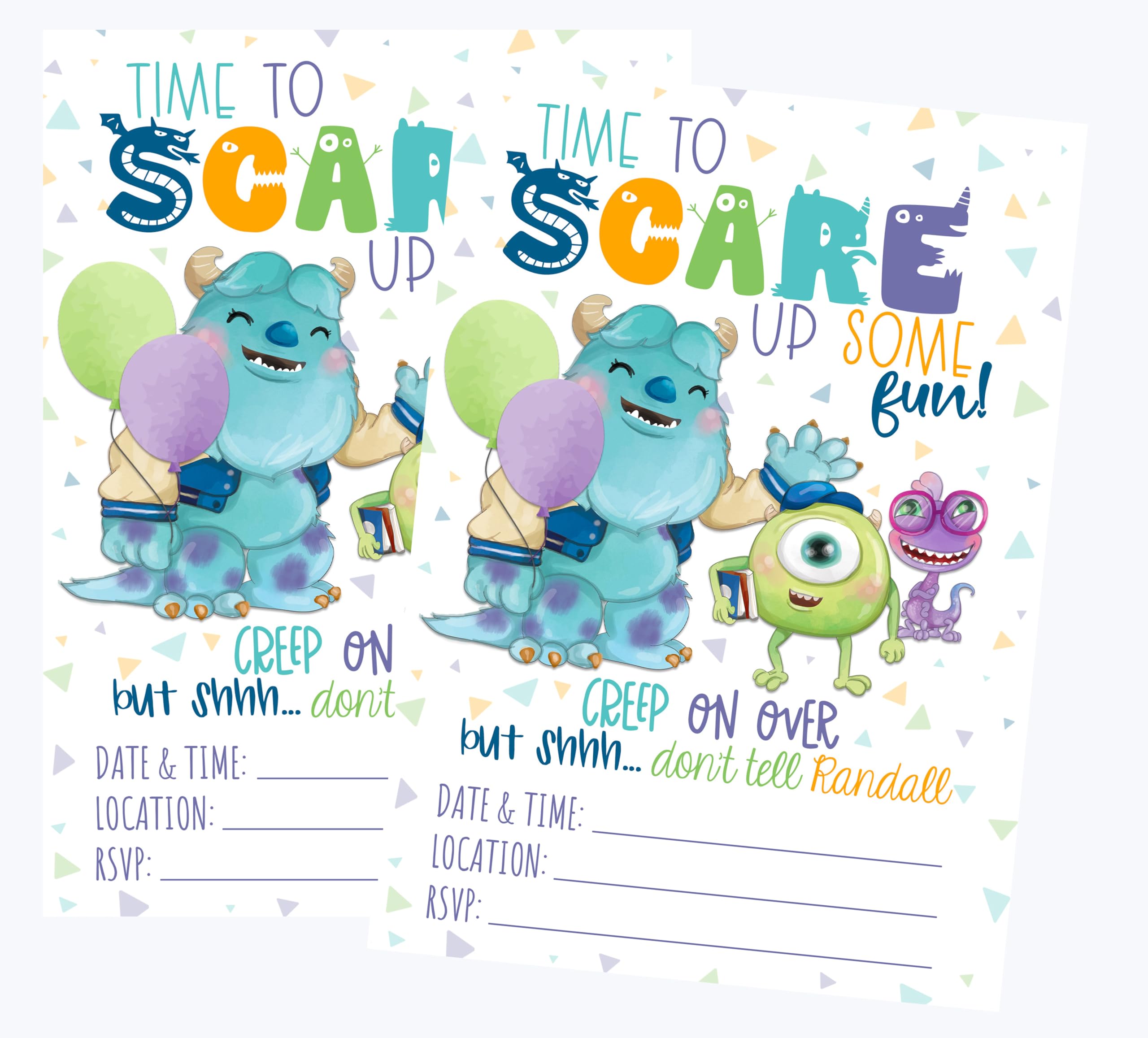 Monsters Inc Birthday Invitation Wording Monsters Inc Birthday Party
