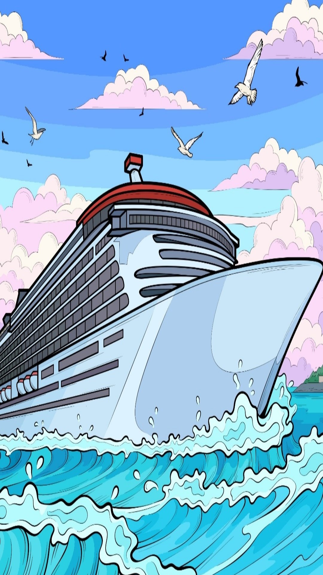 Color By Number - Color Dance - App on Amazon Appstore