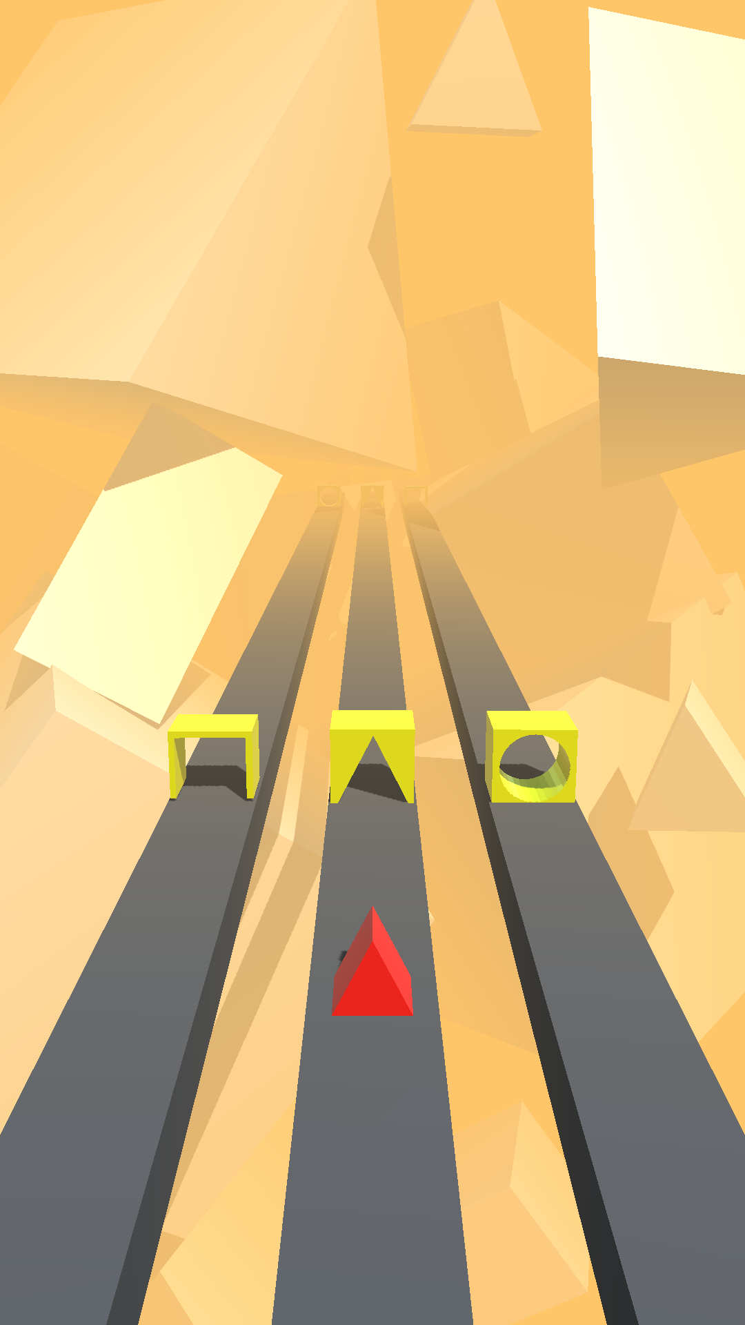 Fast Shapes 3d : Shape Match - App on Amazon Appstore