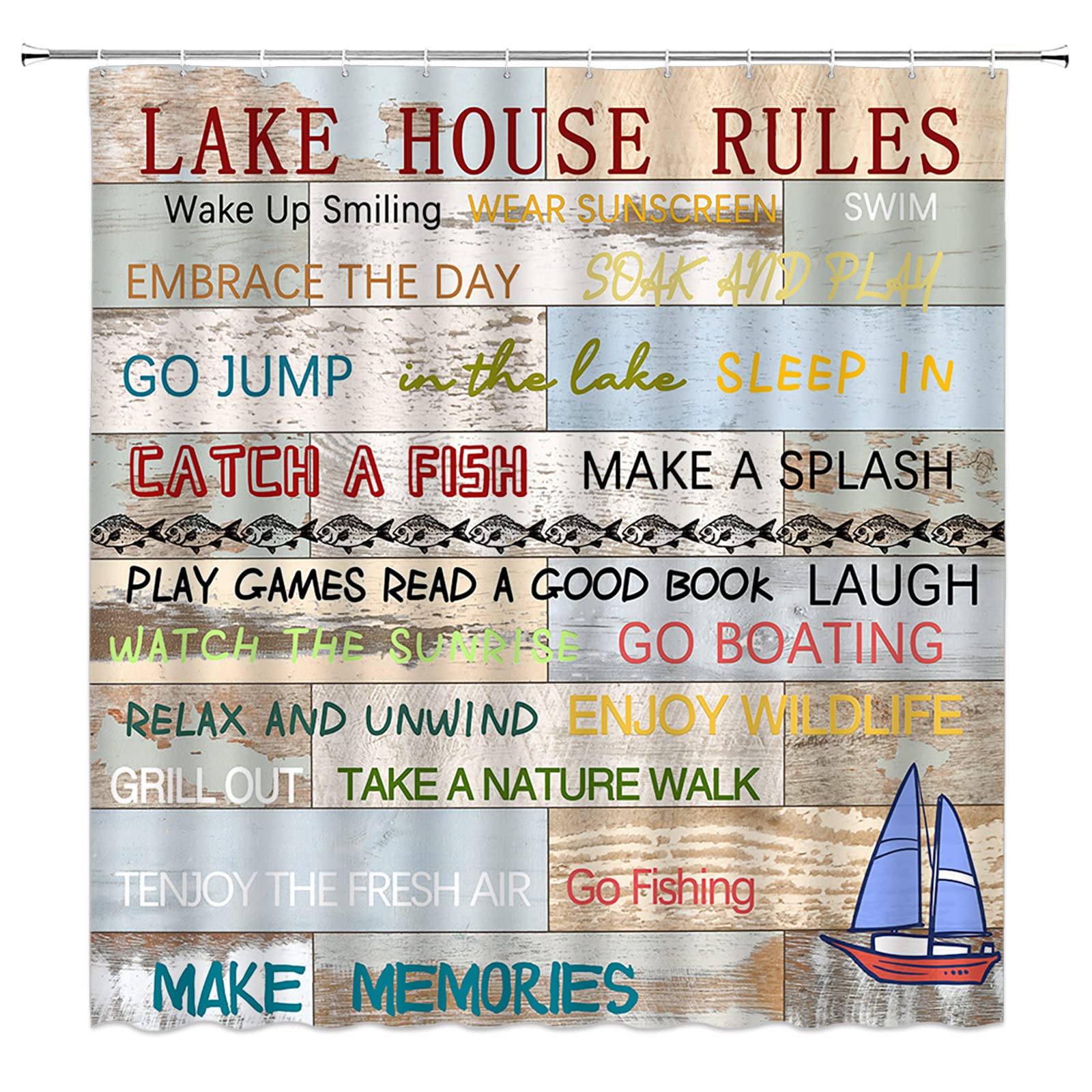 The Lake House Quotes