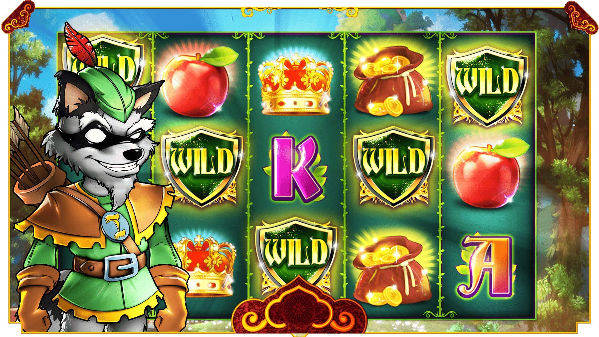 Panda Slots – Vegas Casino 777:Amazon.in:Appstore for Android