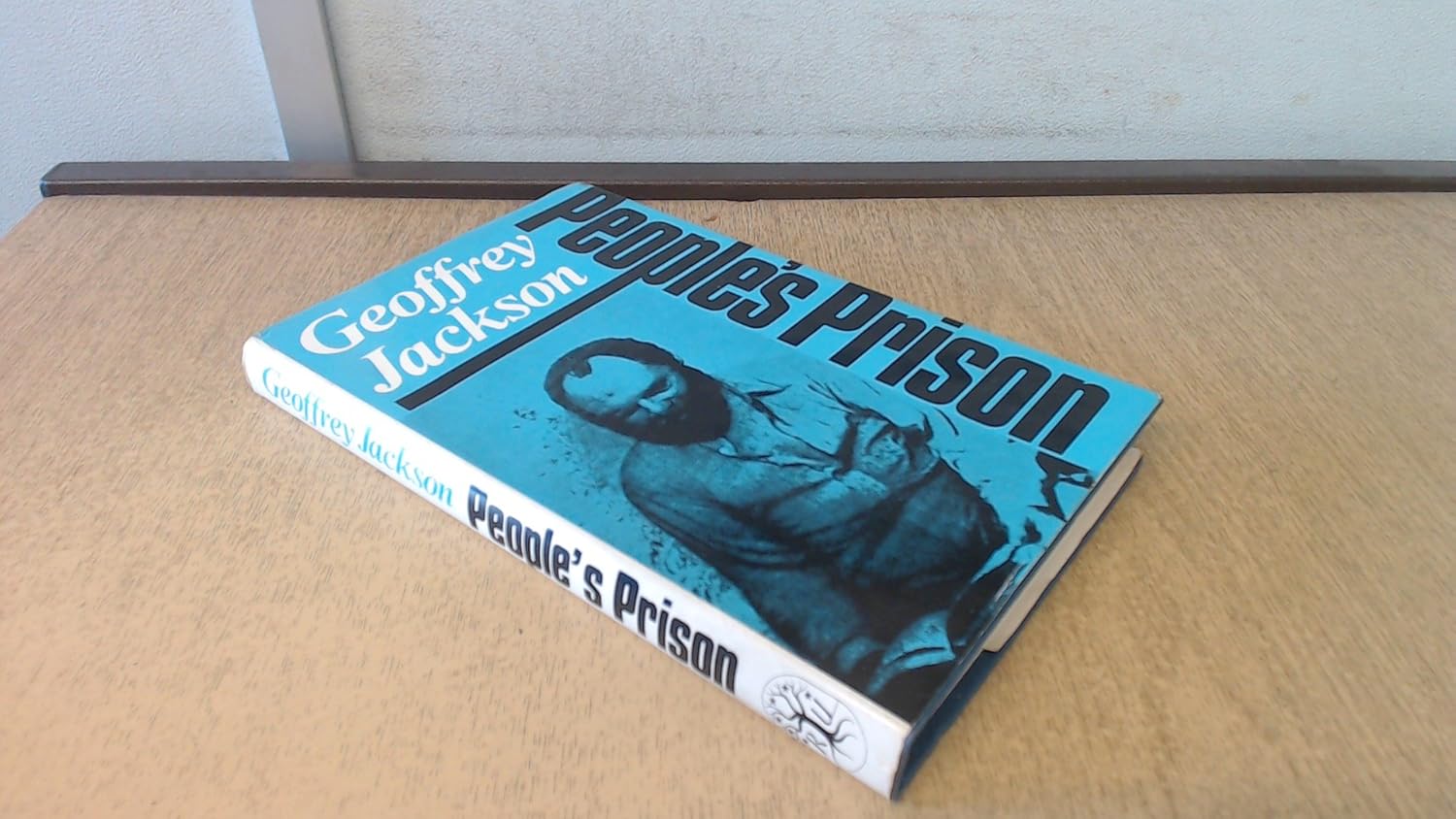 People's prison: Jackson, Geoffrey: Amazon.com: Books