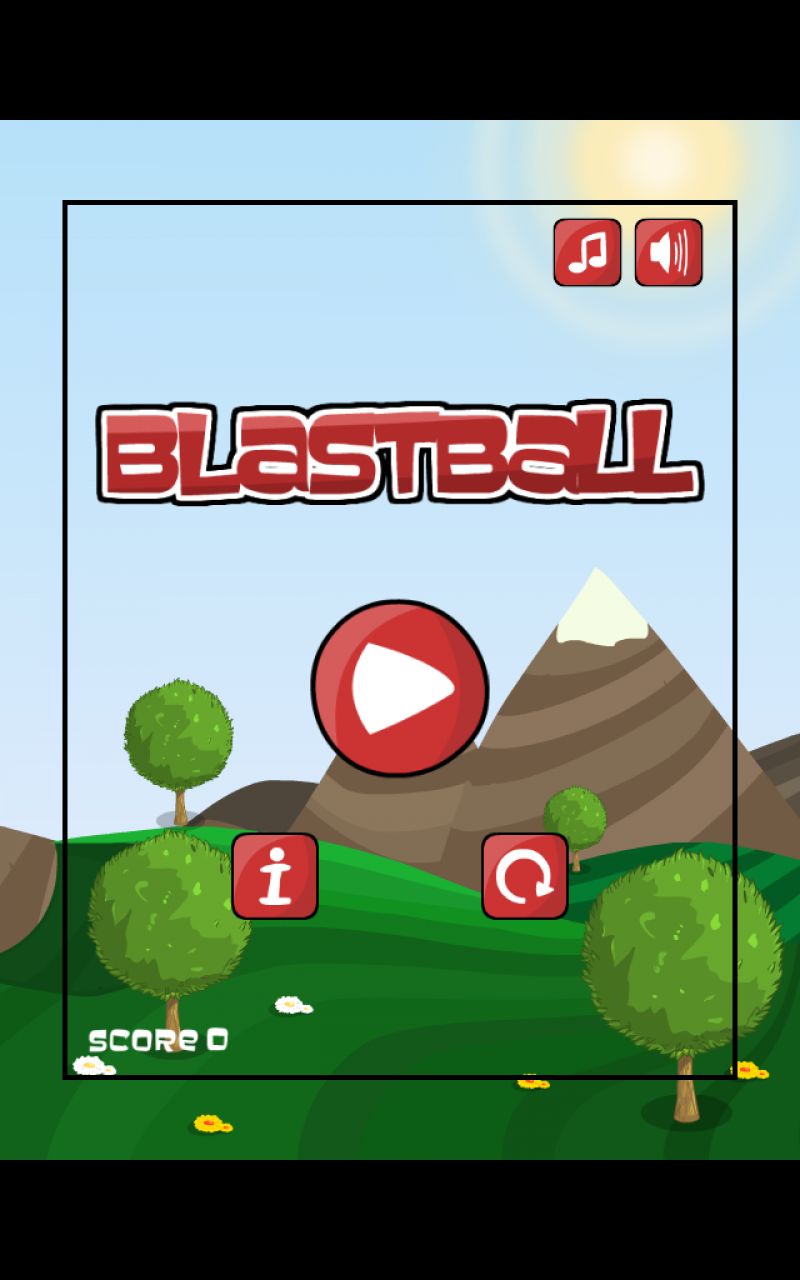 Blastball - App on Amazon Appstore