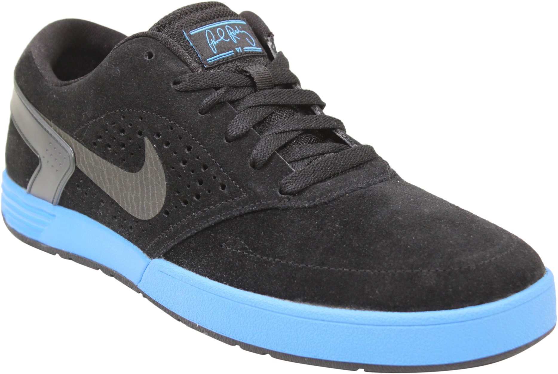 Nike Paul Rodriguez 6 Shoes