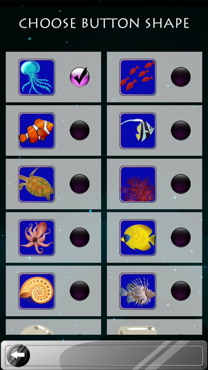 Underwater Keyboards - App on Amazon Appstore