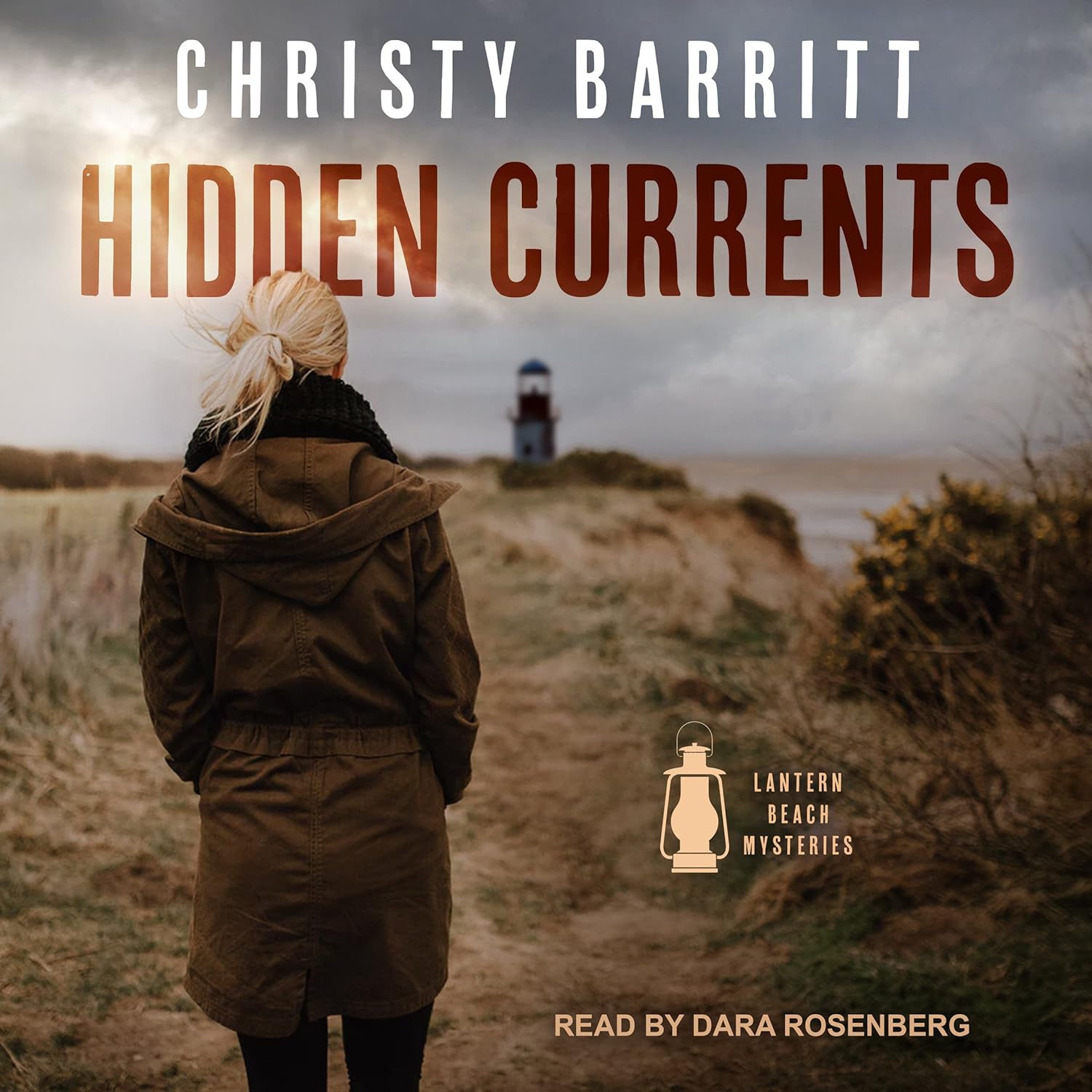 Amazon.com: Hidden Currents: Lantern Beach Mysteries Series, Book 1 ...