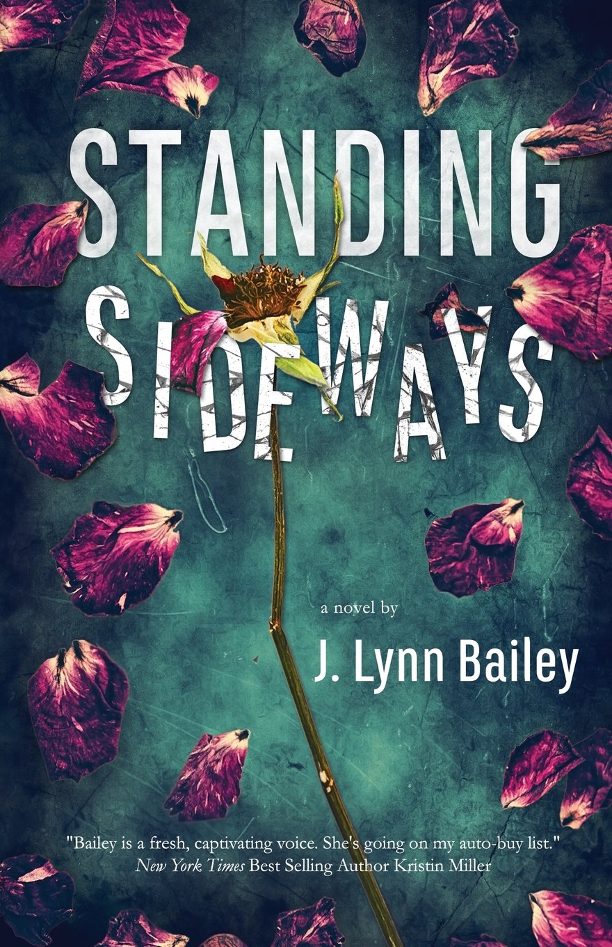 Book review of Standing Sideways - Readers' Favorite: Book Reviews and ...