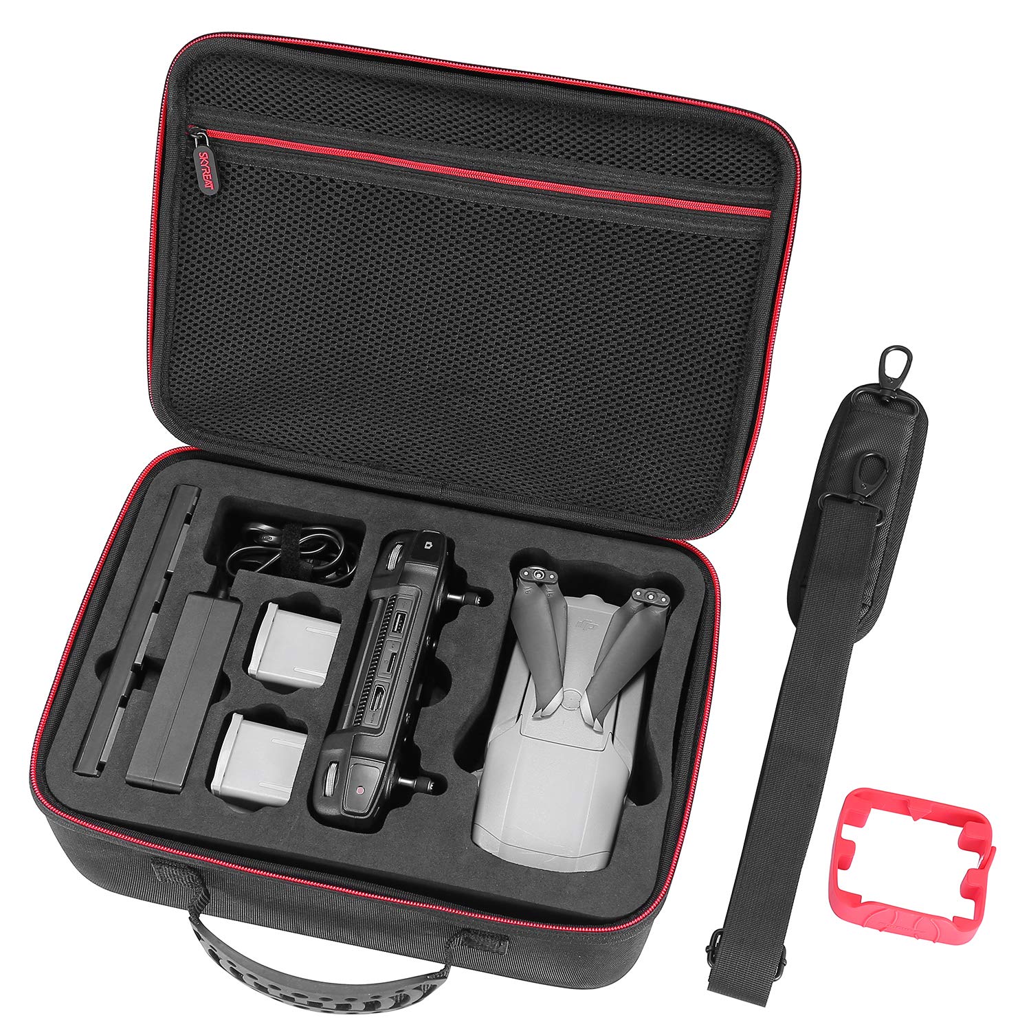 Dji mavic air combo - Find the best price at PriceSpy