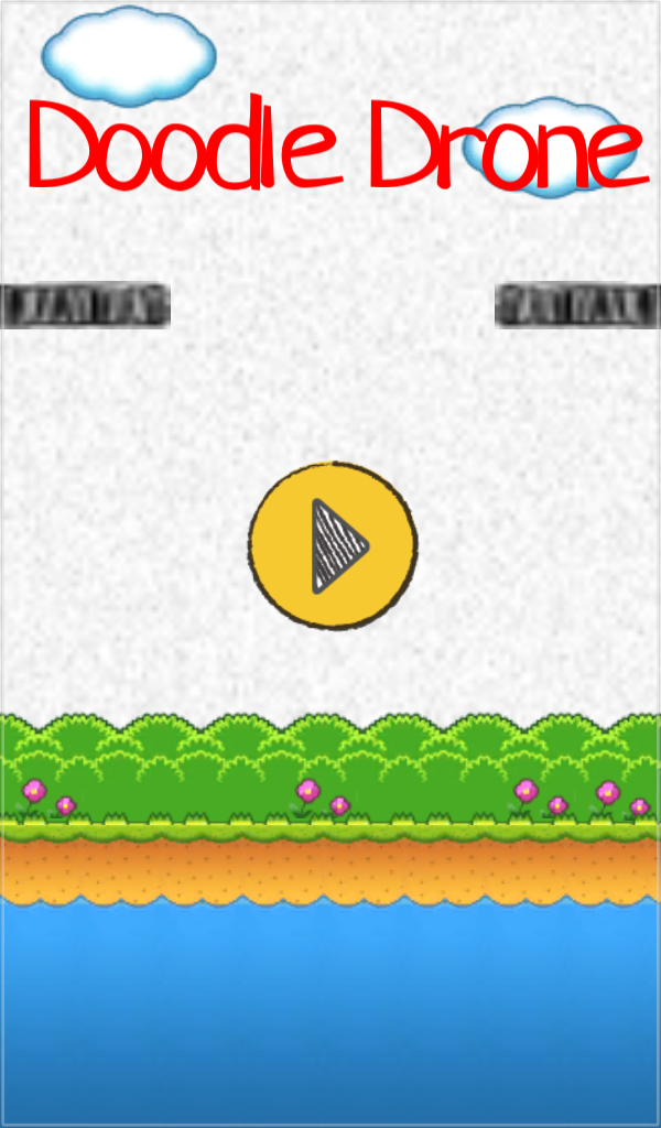 Doodle Drone - App on Amazon Appstore