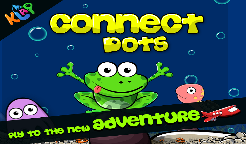 Aplicación Connect Dots en Amazon Appstore