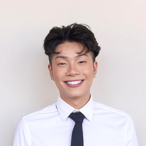 Andy Phu's Amazon Page