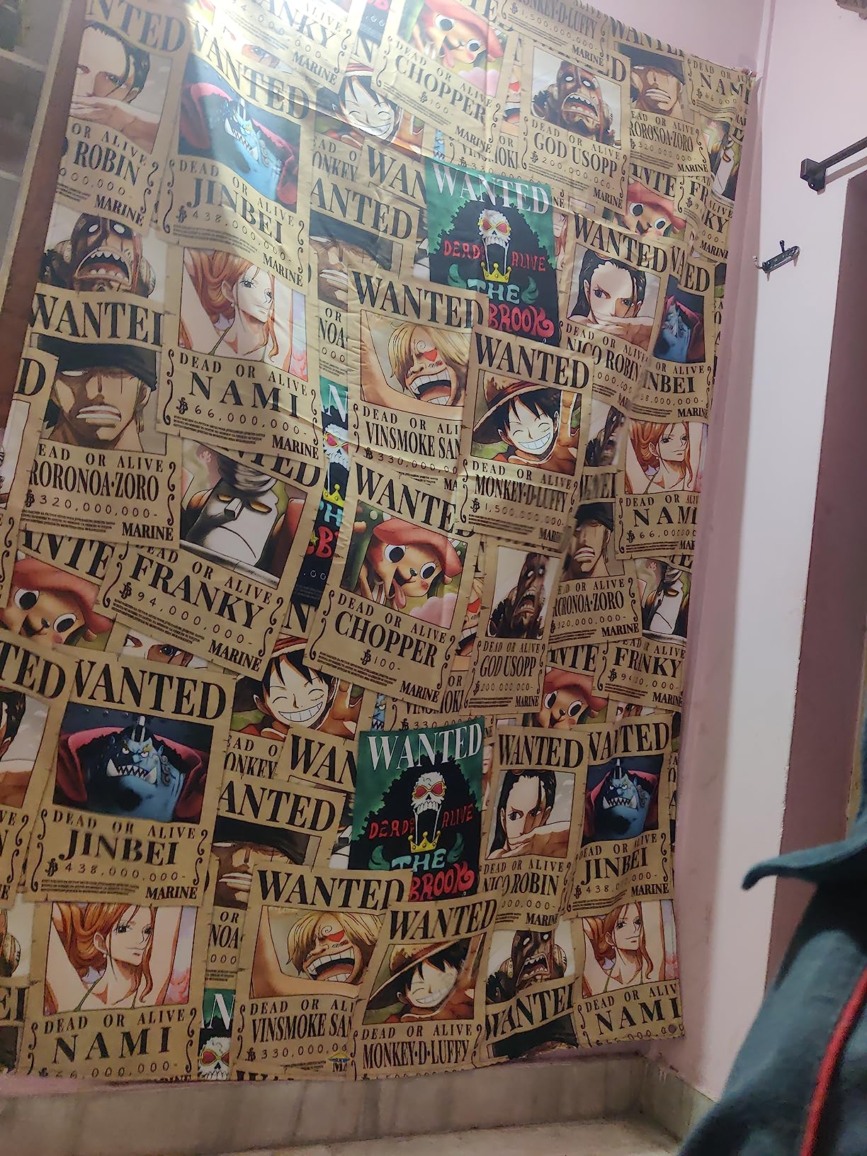 ComicSense.xyz Anime Inspired Future Island Tapestry Anime Theme ...