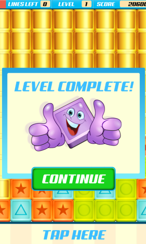 Block Buster - App on Amazon Appstore