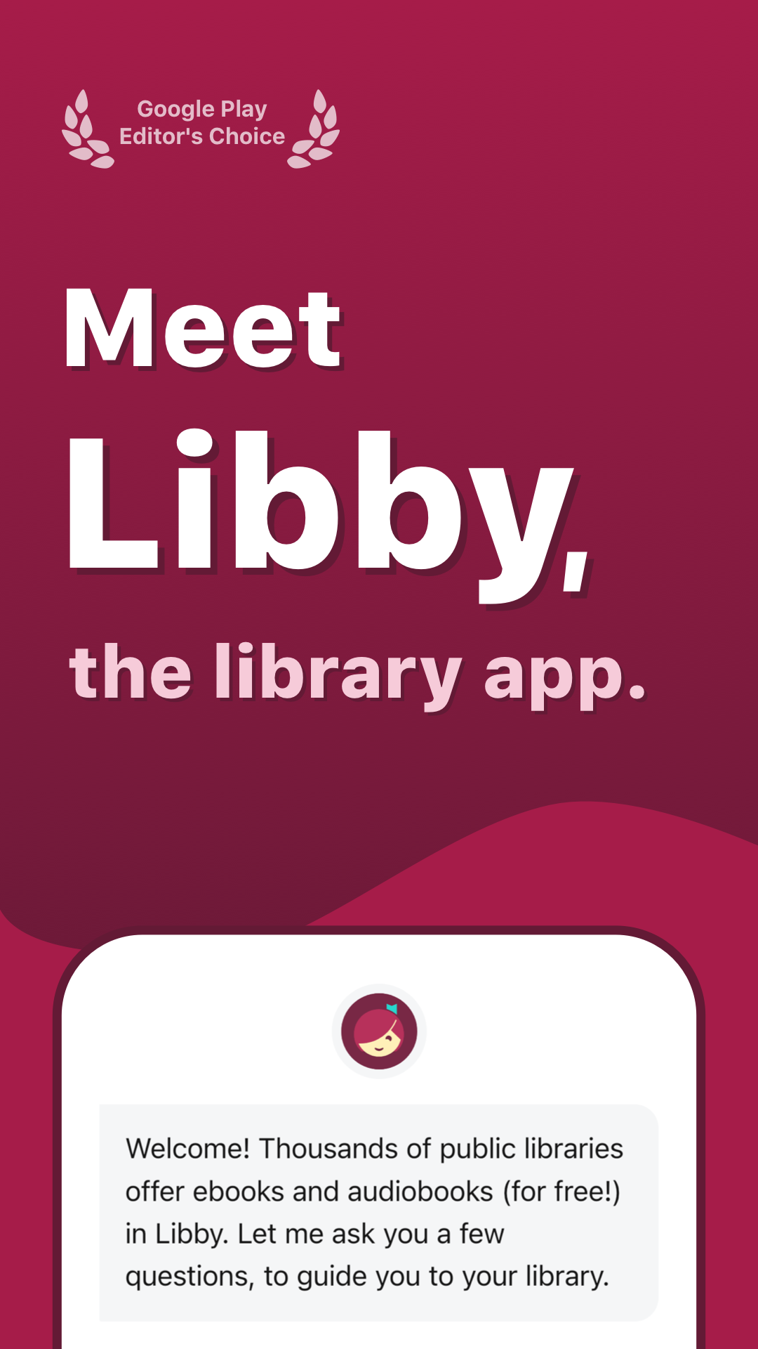 Libby, the library app - App on Amazon Appstore