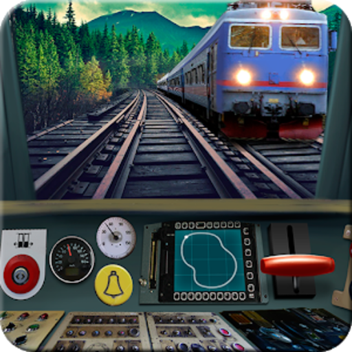 Train Driving Simulator-Amazonアプリストアのアプリ