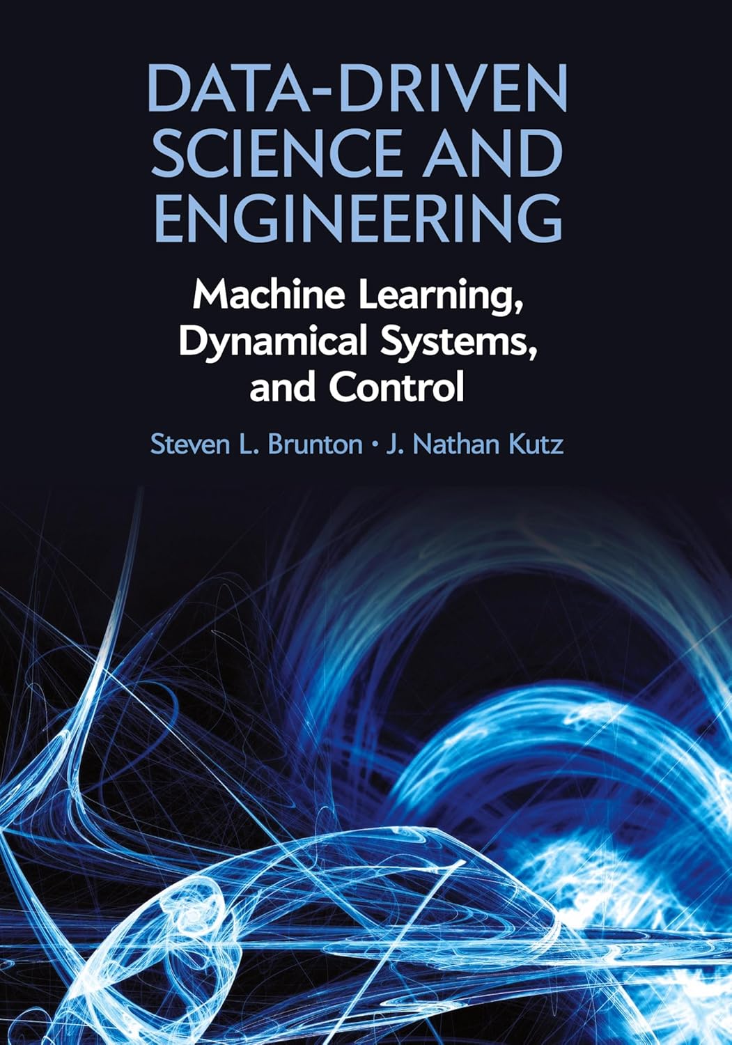 Amazon | Data-Driven Science and Engineering: Machine Learning ...