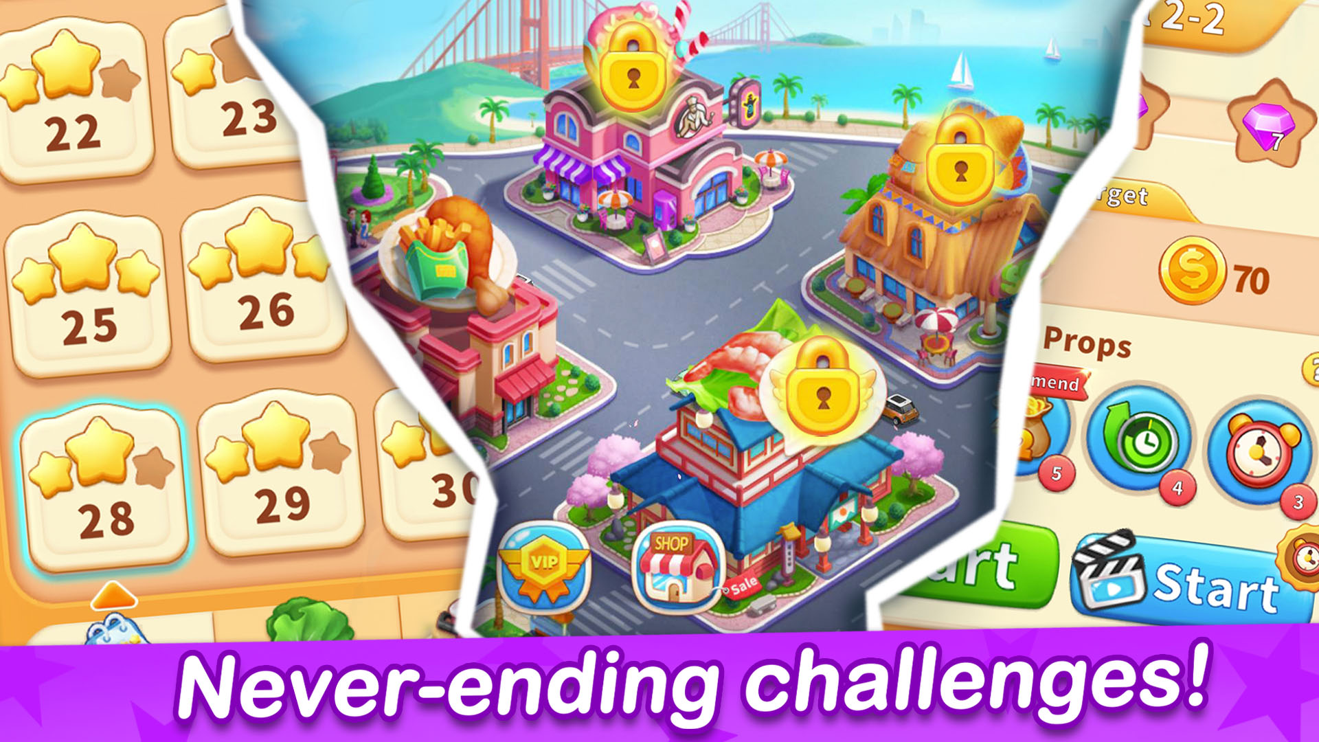 Cooking Time - Restaurant Game - App on Amazon Appstore