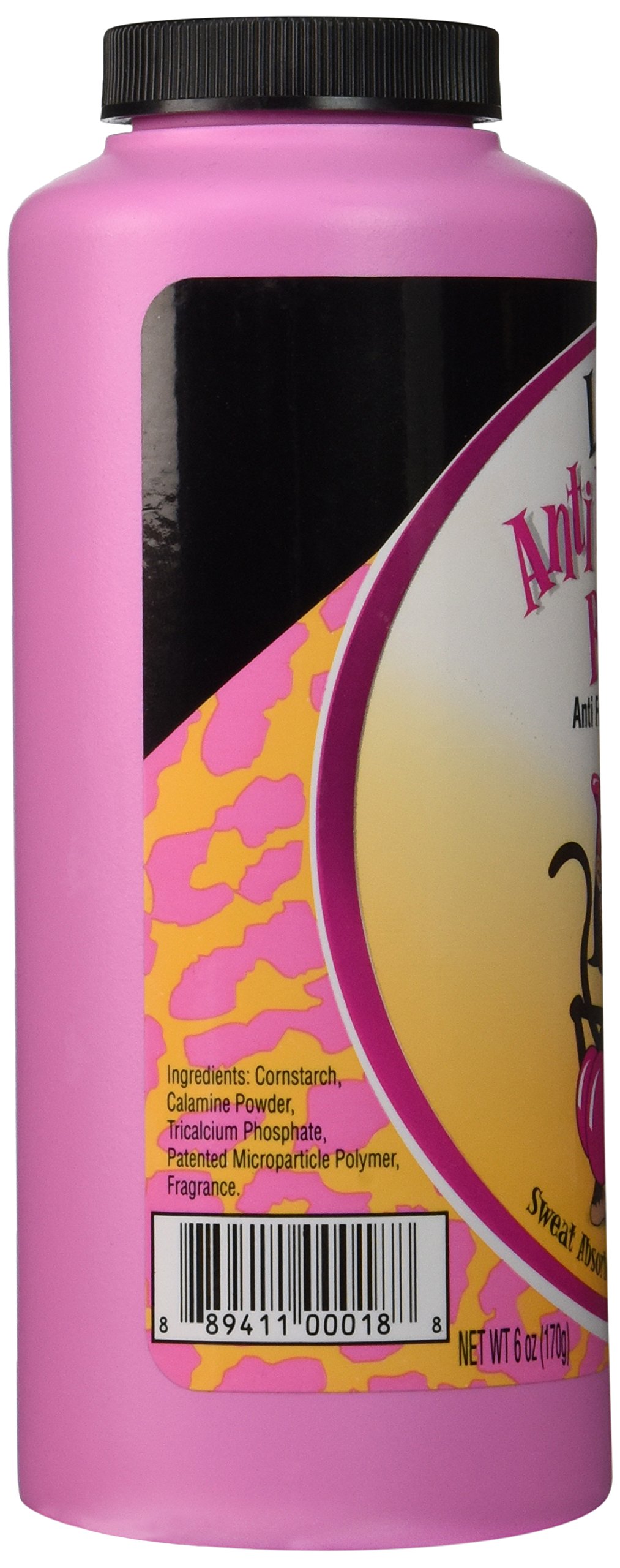 Snapklik.com : Lady Anti-Monkey Butt Powder