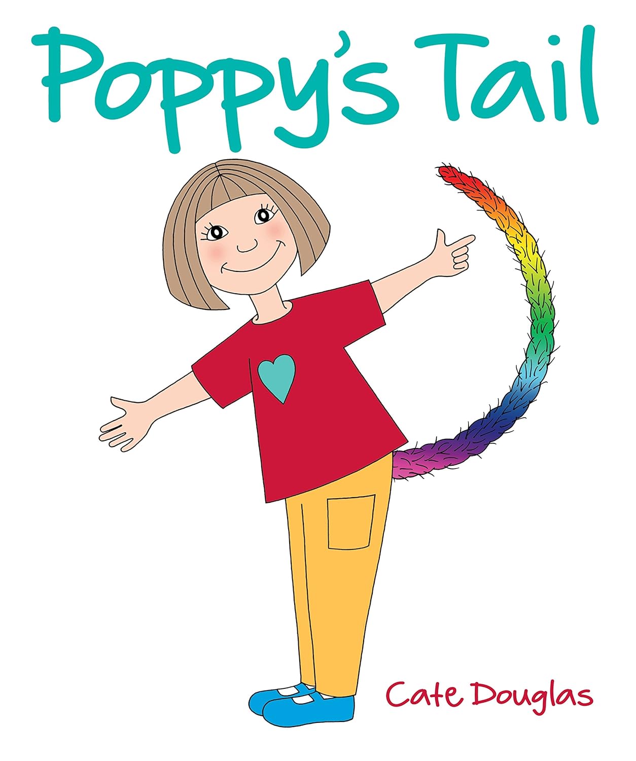 Amazon.com: Poppy's Tail eBook : Douglas, Cate: Kindle Store