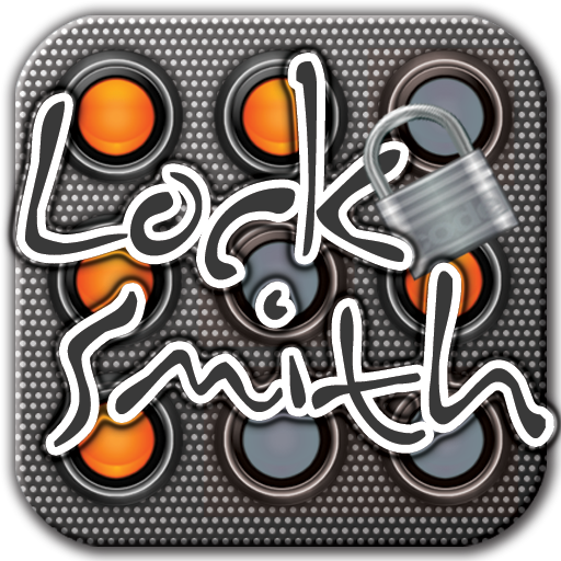LockSmith unlock puzzle:Amazon.com:Appstore for Android