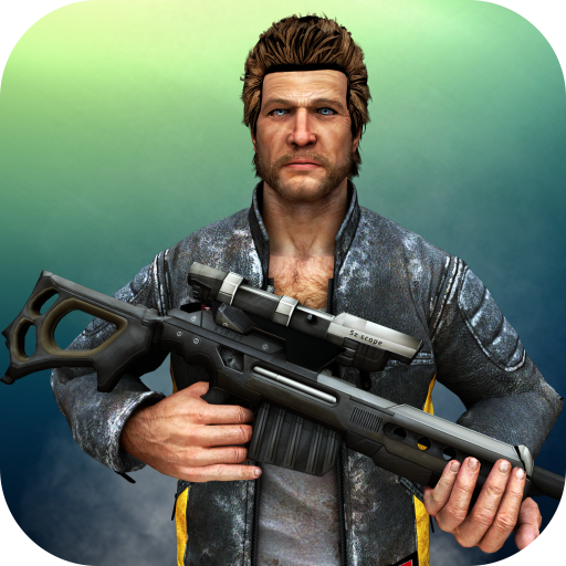 Sniper 3D Kill Shot Boss 18+ - App on Amazon Appstore
