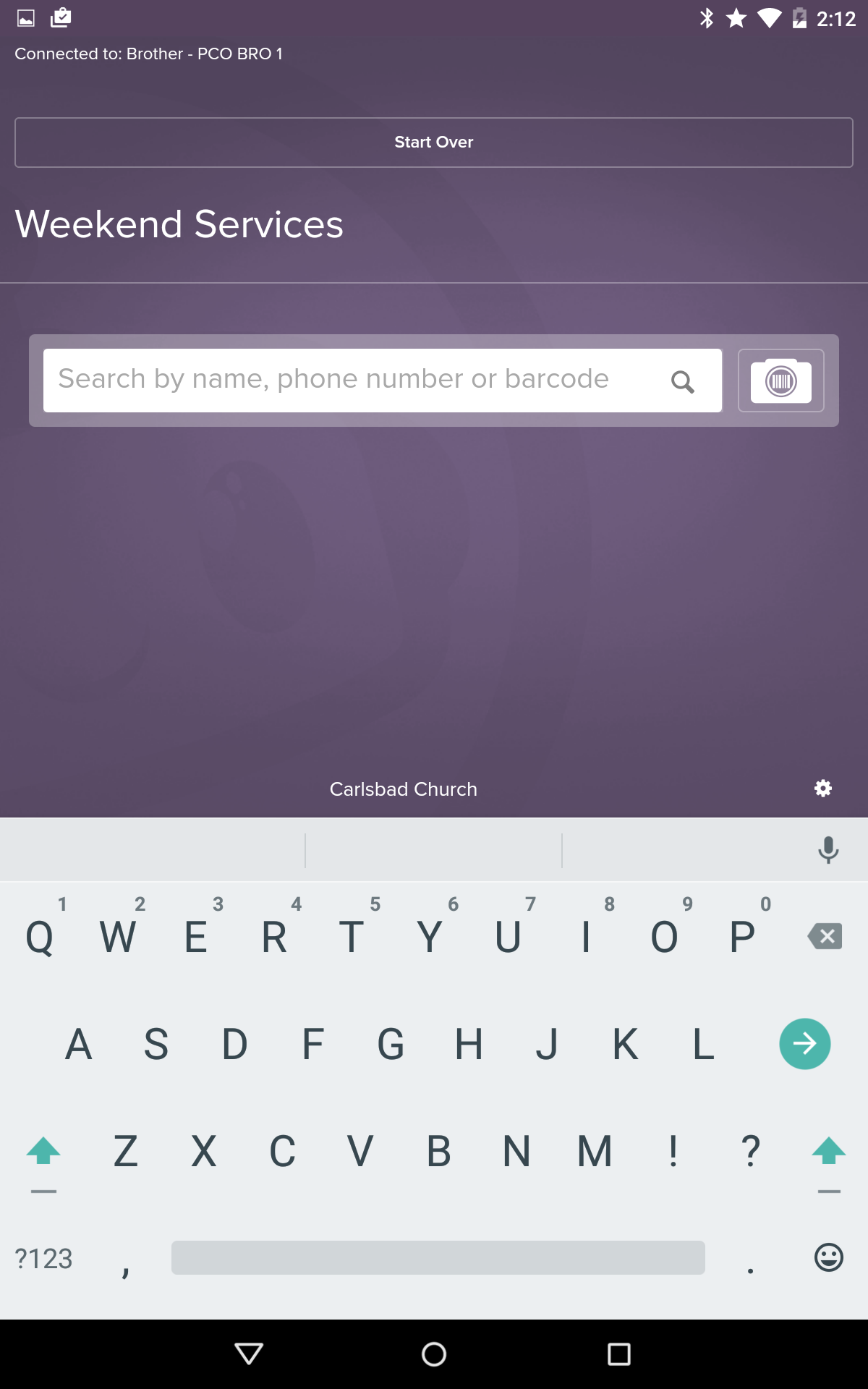 Planning Center Check-Ins:Amazon.com:Appstore for Android