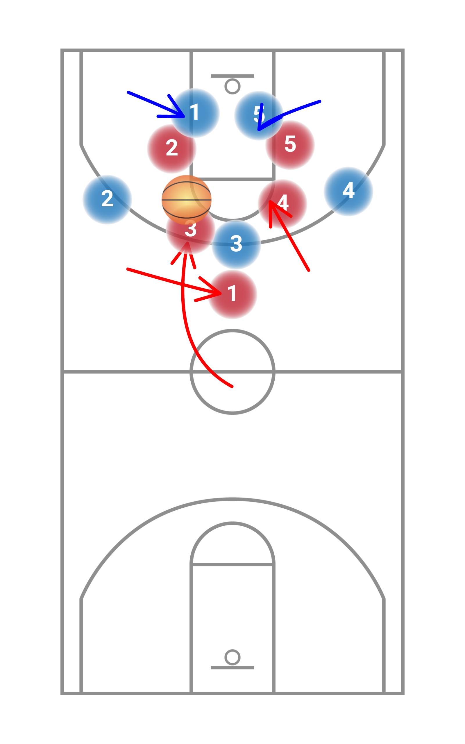 Basketball Whiteboard - App on Amazon Appstore