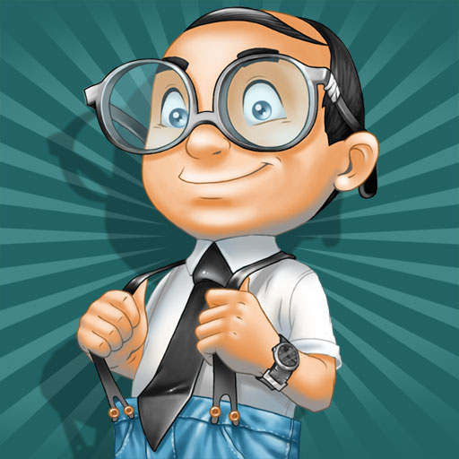 Word Nerd - App on the Amazon Appstore