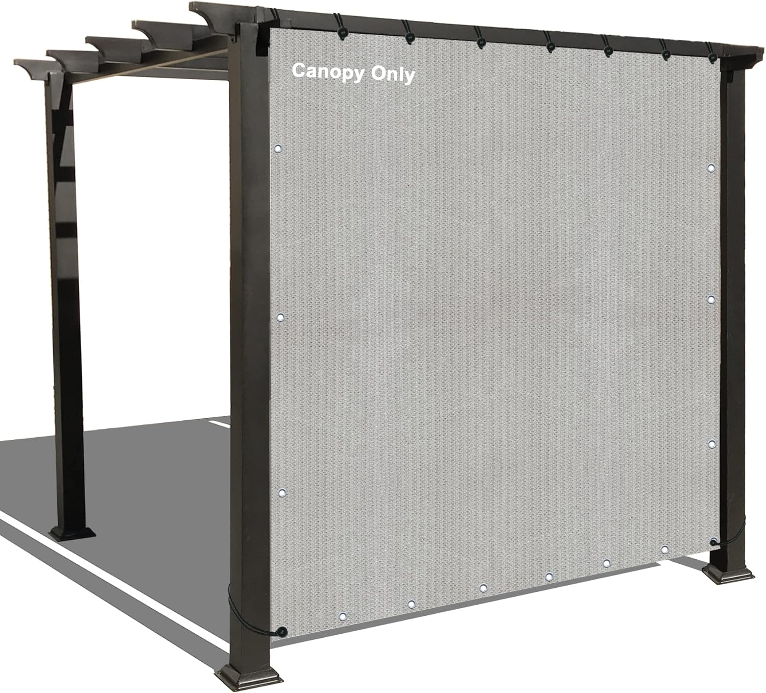 Buy Alion Home Sun Shade Panel Privacy Screen With Grommets On 4 Sides buy-alion-home-sun-shade-panel-privacy-screen-with-grommets-on-4-sides