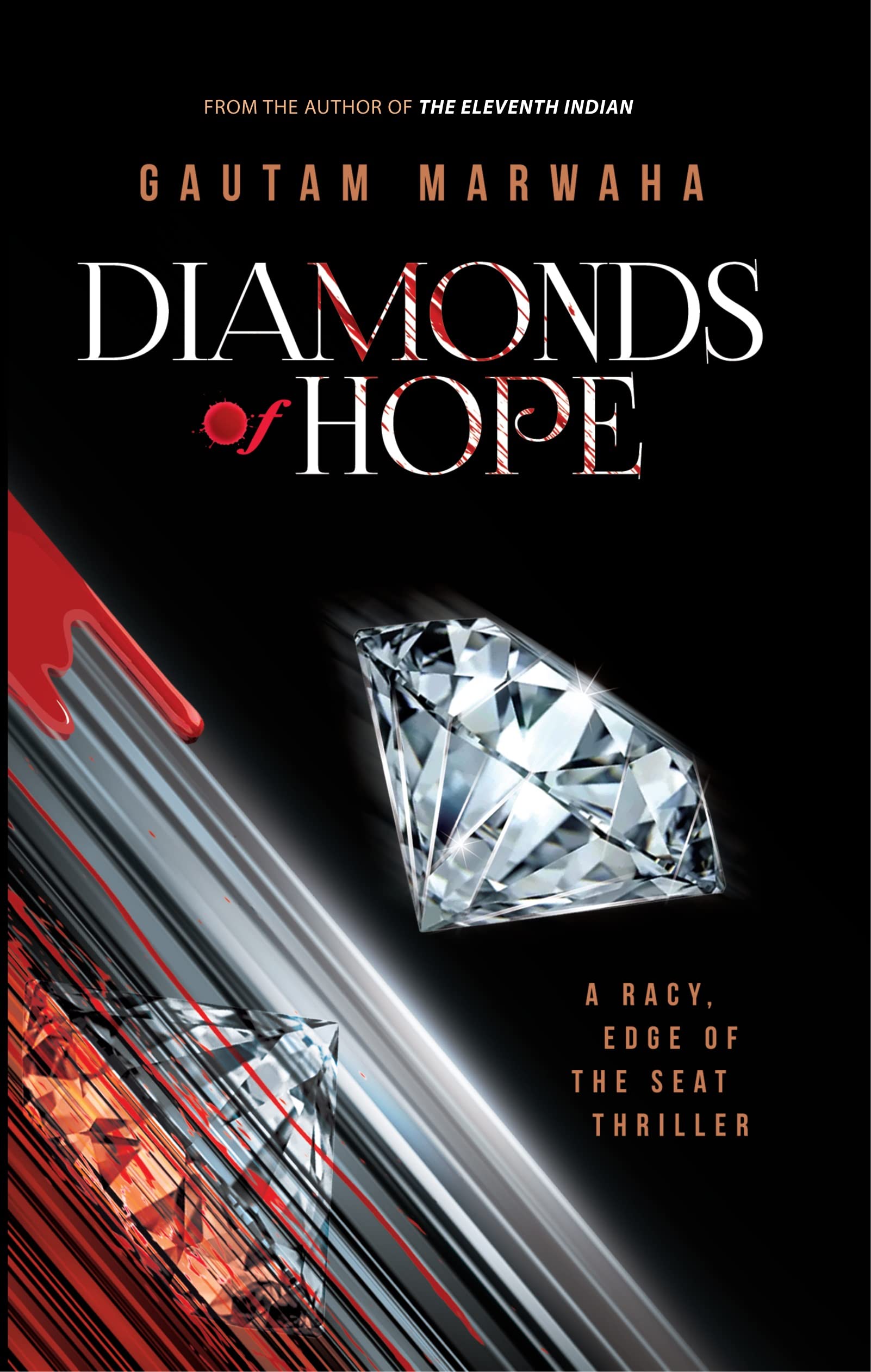 Diamonds of Hope : Gautam Marwaha: Amazon.in: Books