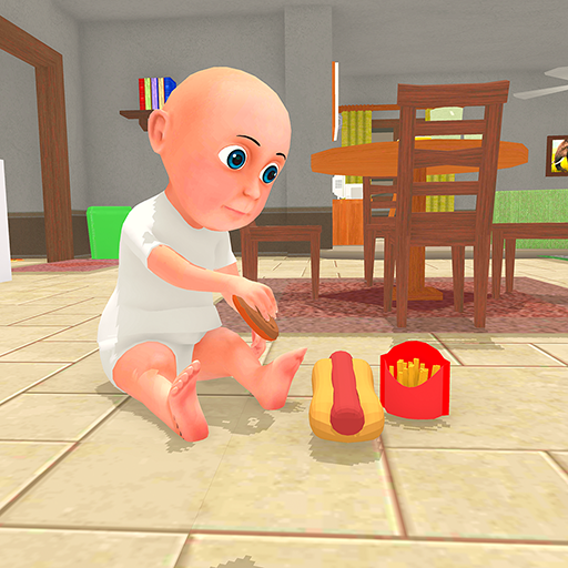 Hungry Baby Big Fat Simulator - App on the Amazon Appstore