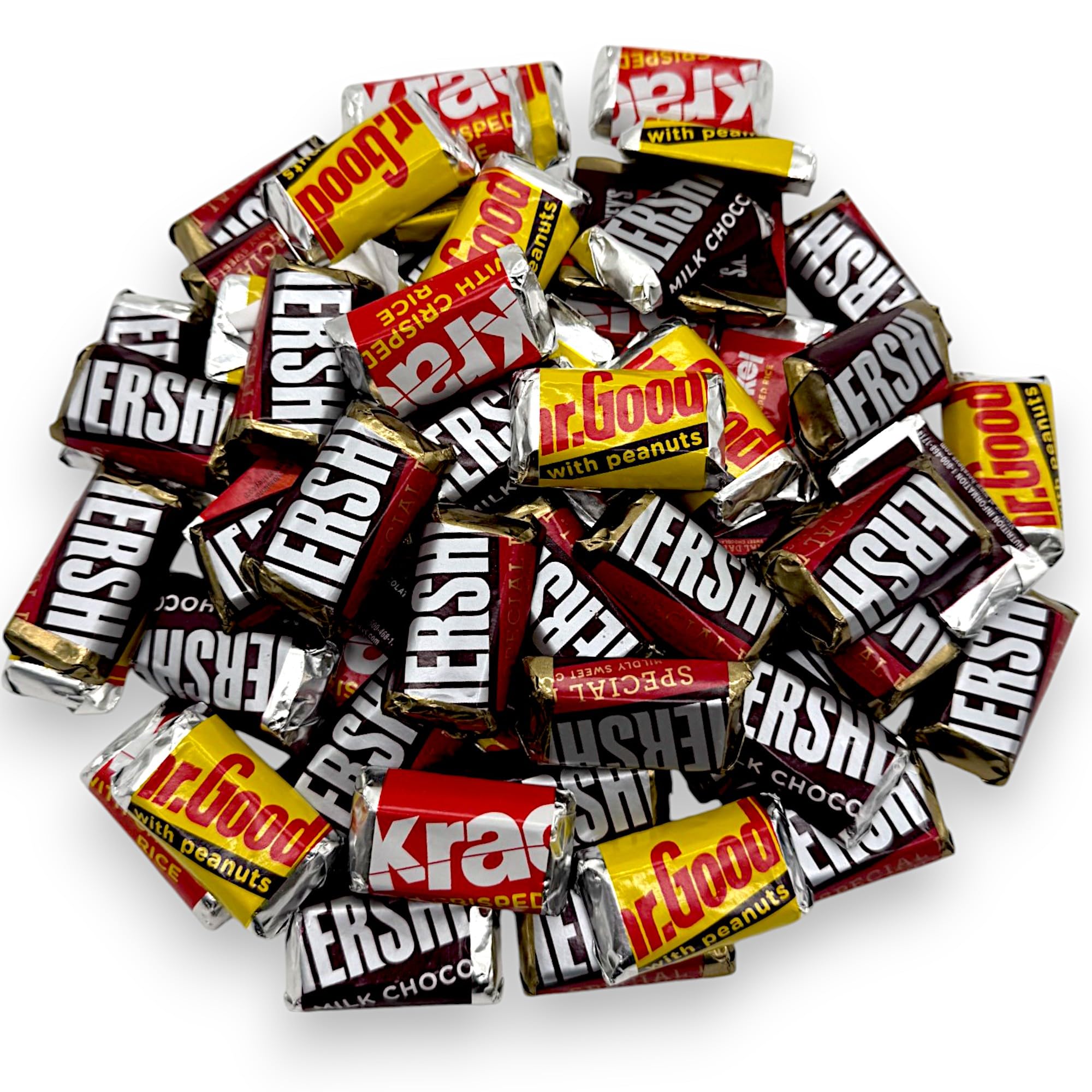 Miniaturas De Hershey Personalizadas Para Bodas Amazon.com: Kit De 200