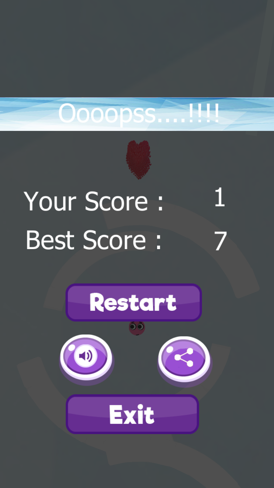 Falling Balls - App on Amazon Appstore