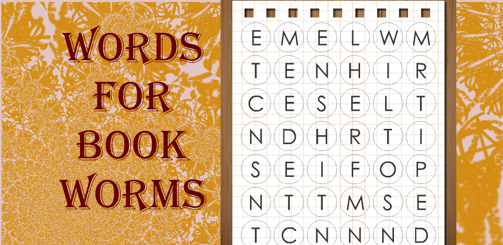 Words for Bookworm - App on Amazon Appstore