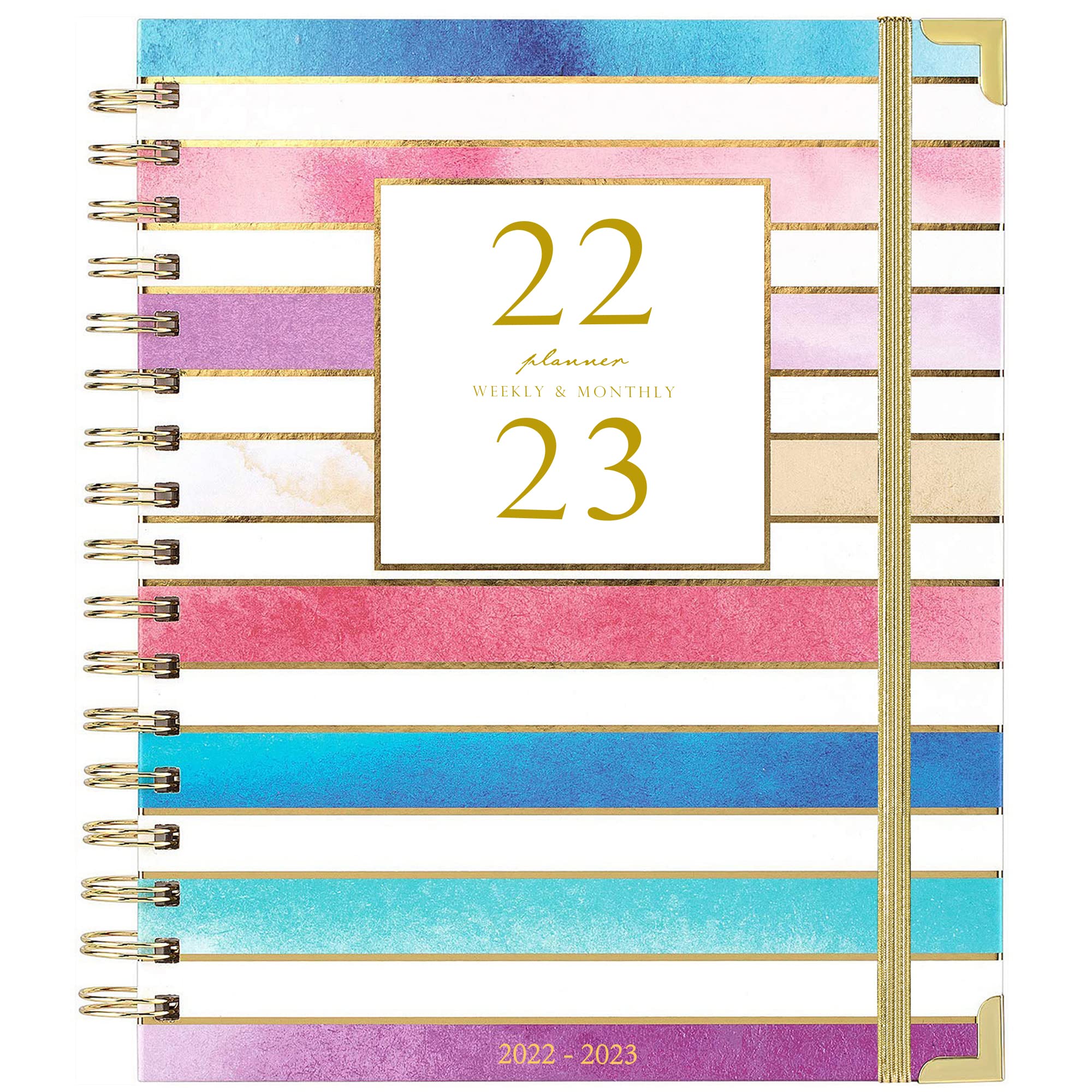 Buy 2022 2023 Planner 2022 2023 Academic Weekly Monthly Planner JULY 