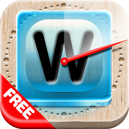 Word Gems & Jewels FREE - App on Amazon Appstore