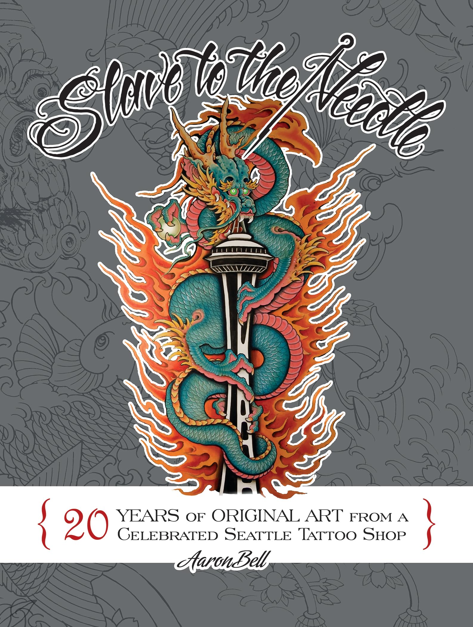 Ink Slave Tattoos Slave To The Needle Tattoo In Ballard And