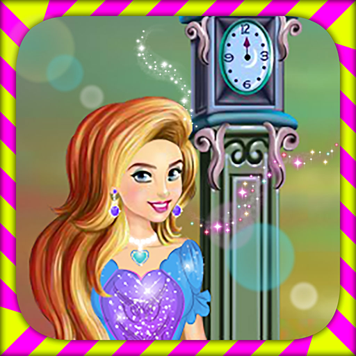 Cinderella Dress Up Fairy Tale - App on Amazon Appstore
