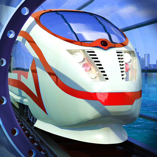 Hyperloop Train Simulator - App on Amazon Appstore