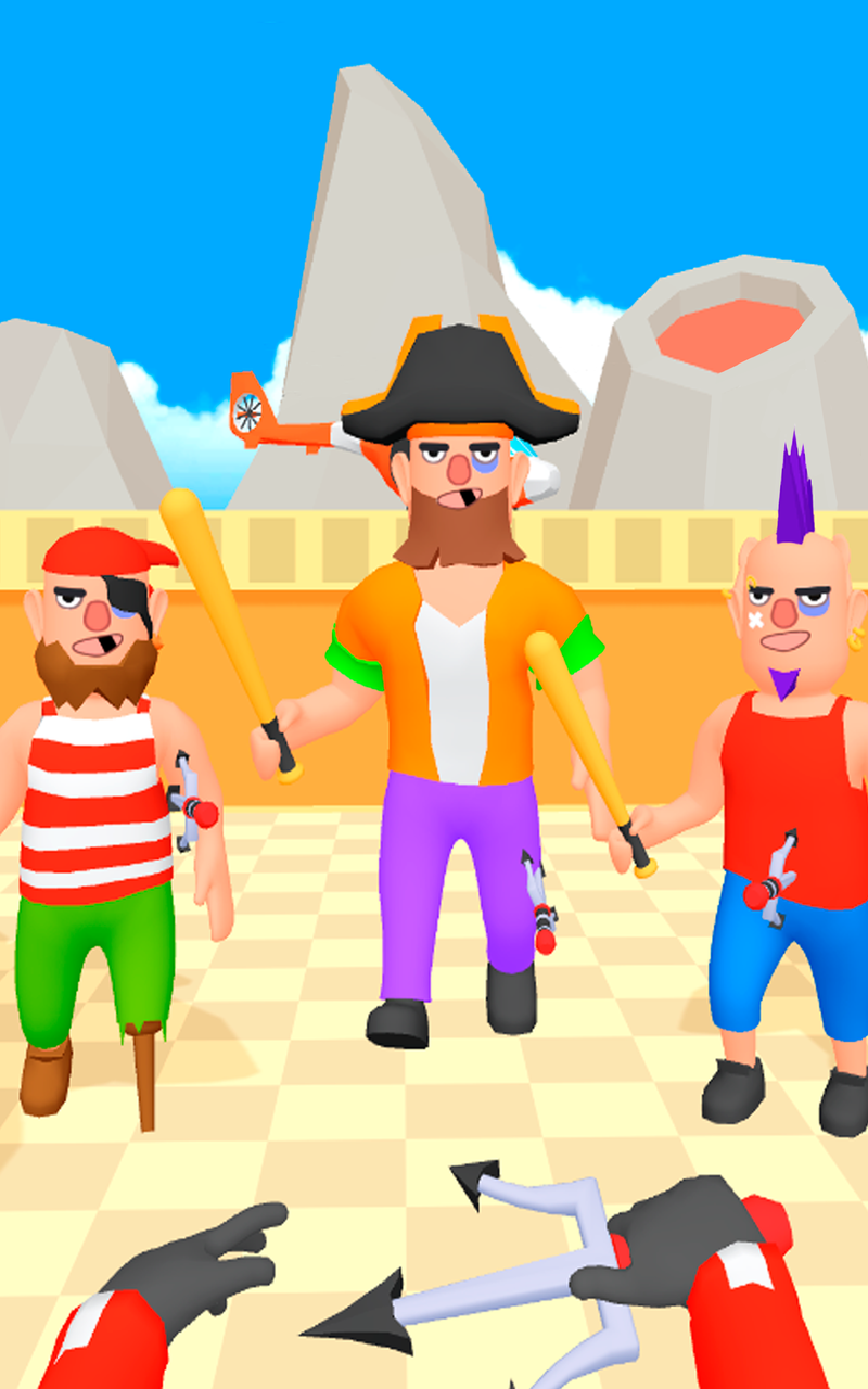 Agent Knife - Throw and Hit Master - App on Amazon Appstore