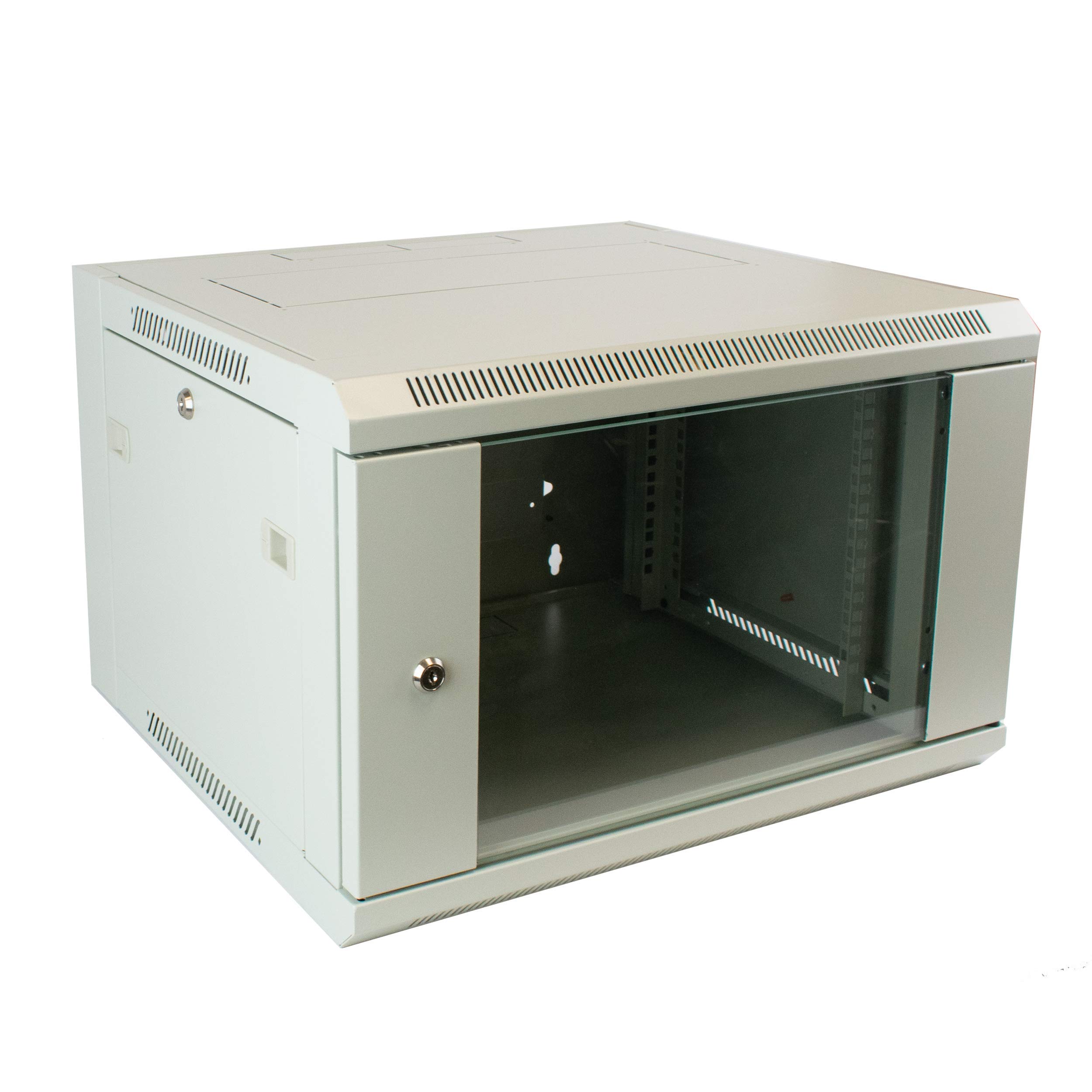 Buy I-CHOOSE LIMITED Wall Server Network Cabinet | 19 inch Comms Rack ...