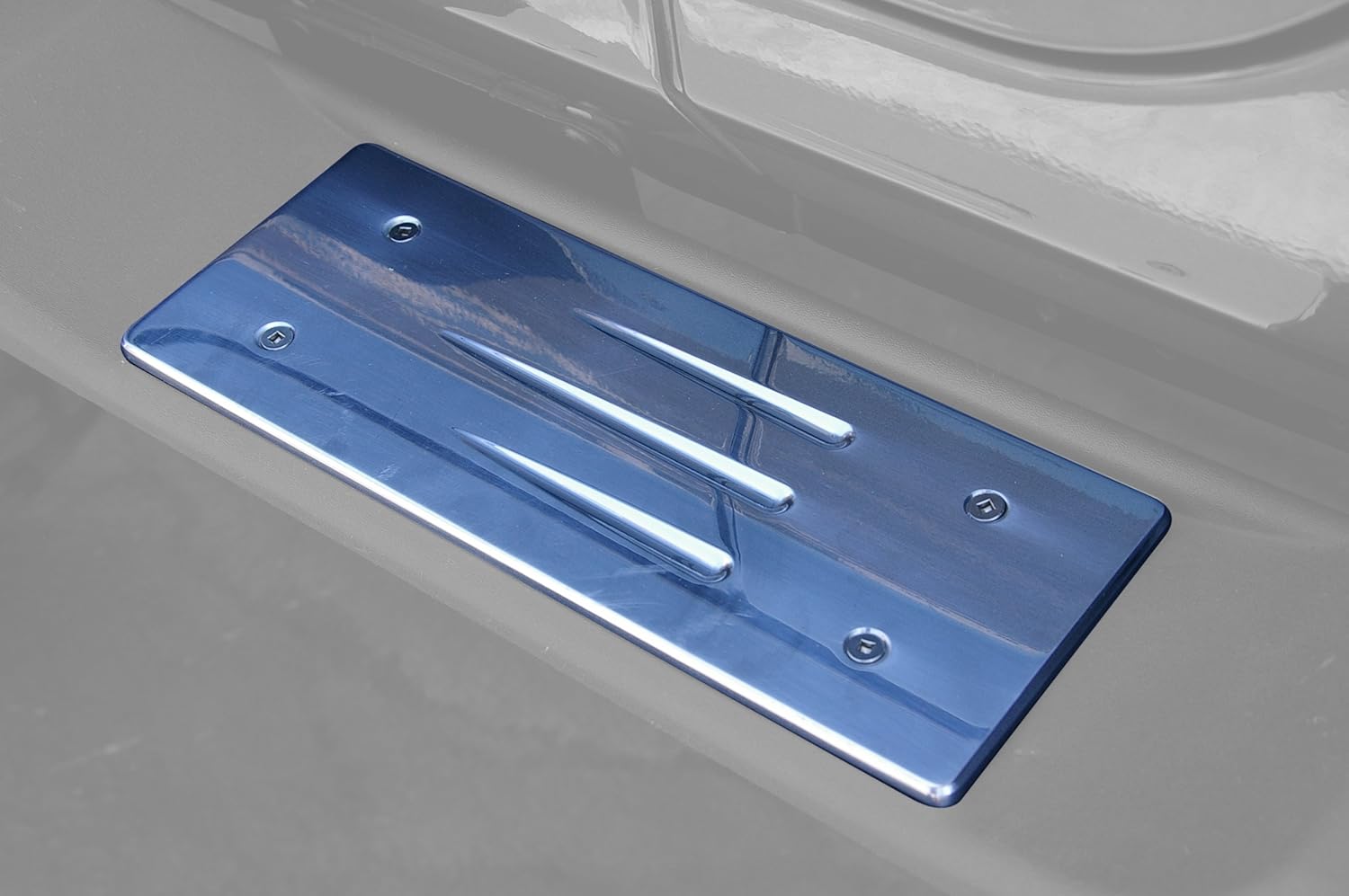 Amazon.com: All Sales 3515 Rear Running Board : Automotive